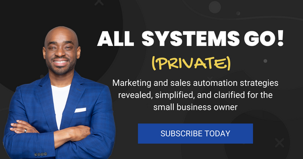 All Systems Go! Podcast